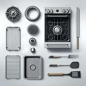 Budget Restaurant Supply
